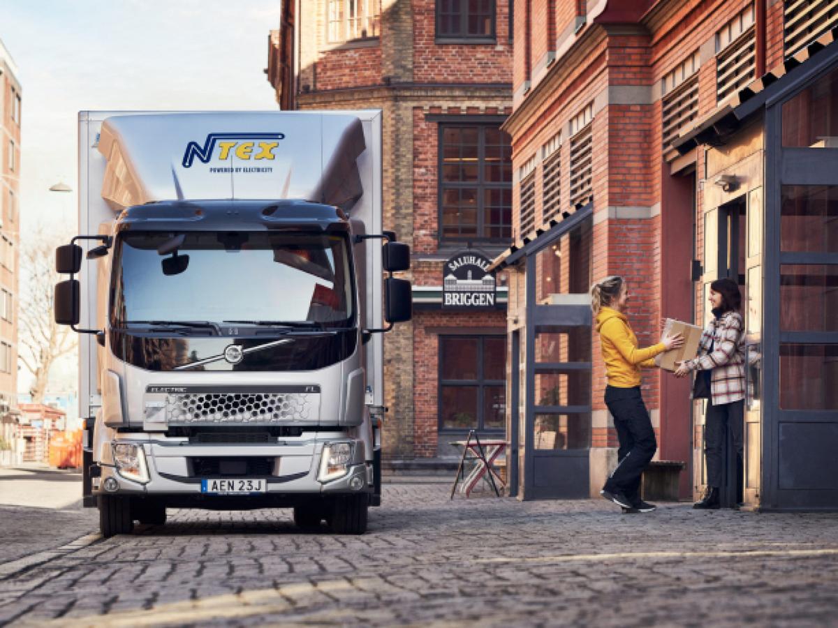 Ntex - Information om MAUT och ETS