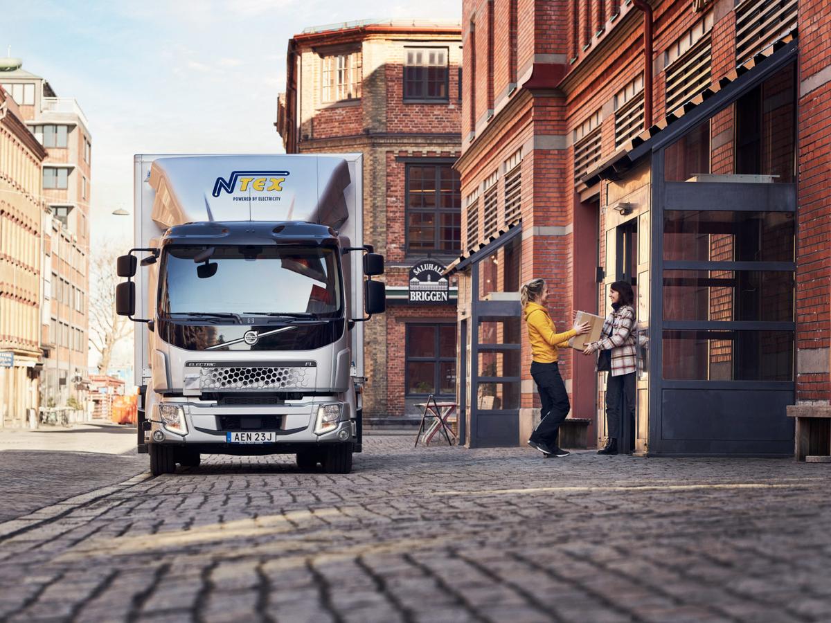 Ntex - NTEX continues to expand within the UK