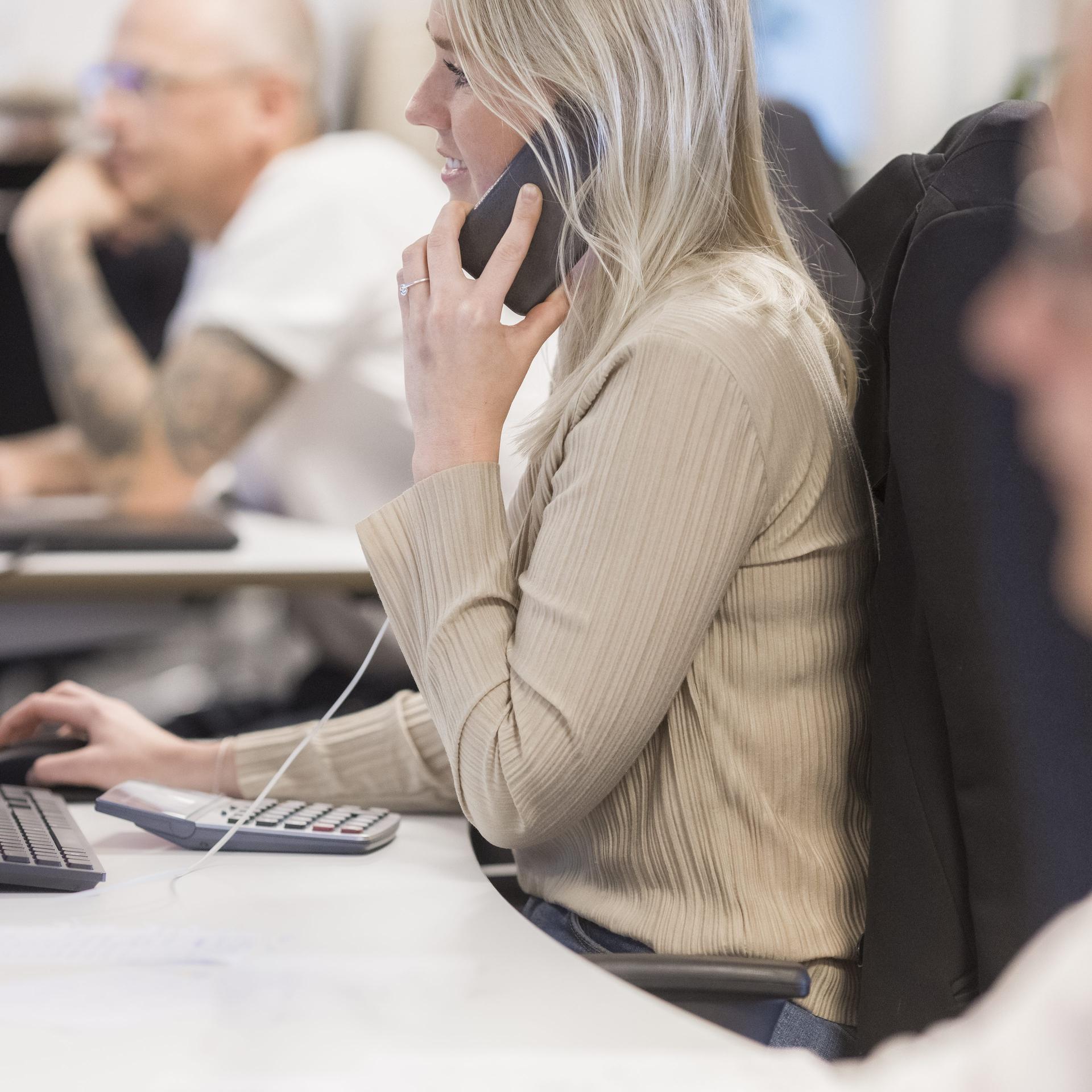 Ntex - Customs clearance & forwarding services