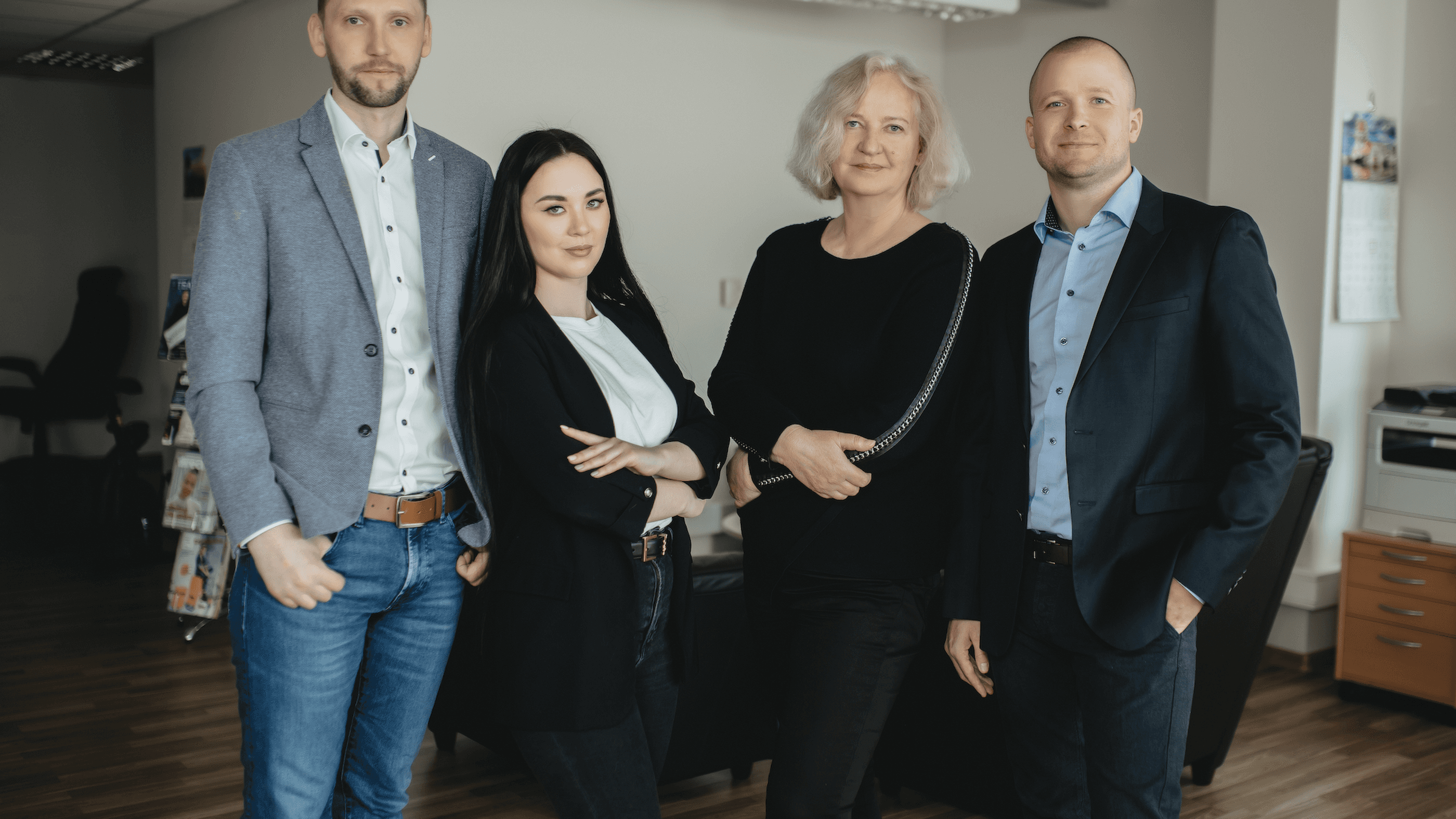 Ntex - Nyheter