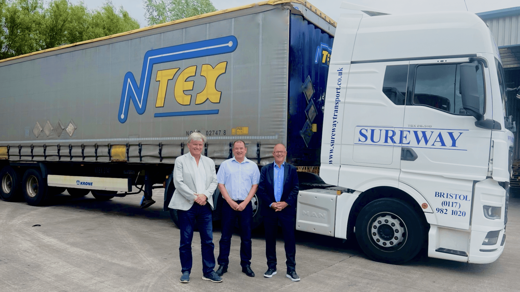 Ntex - News