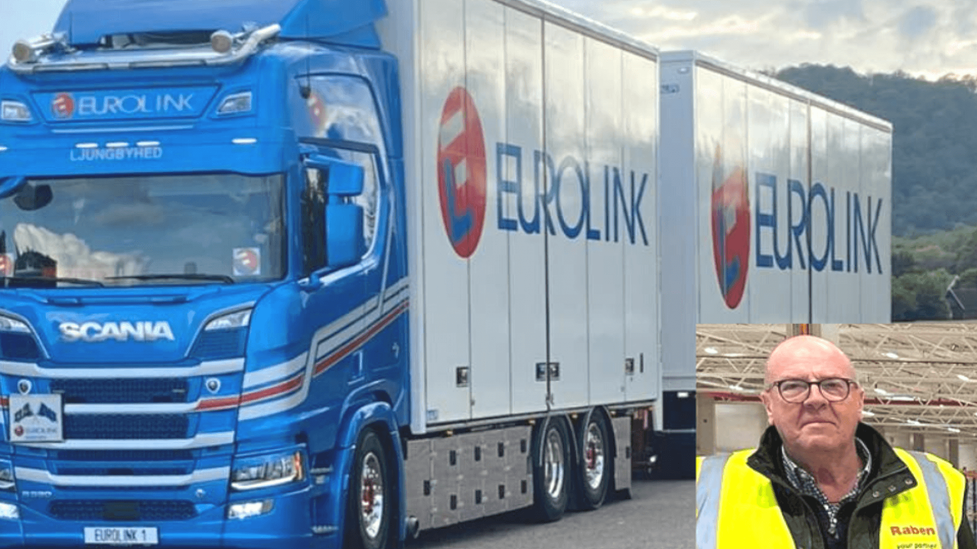 Ntex - “There are only winners in this collaboration”