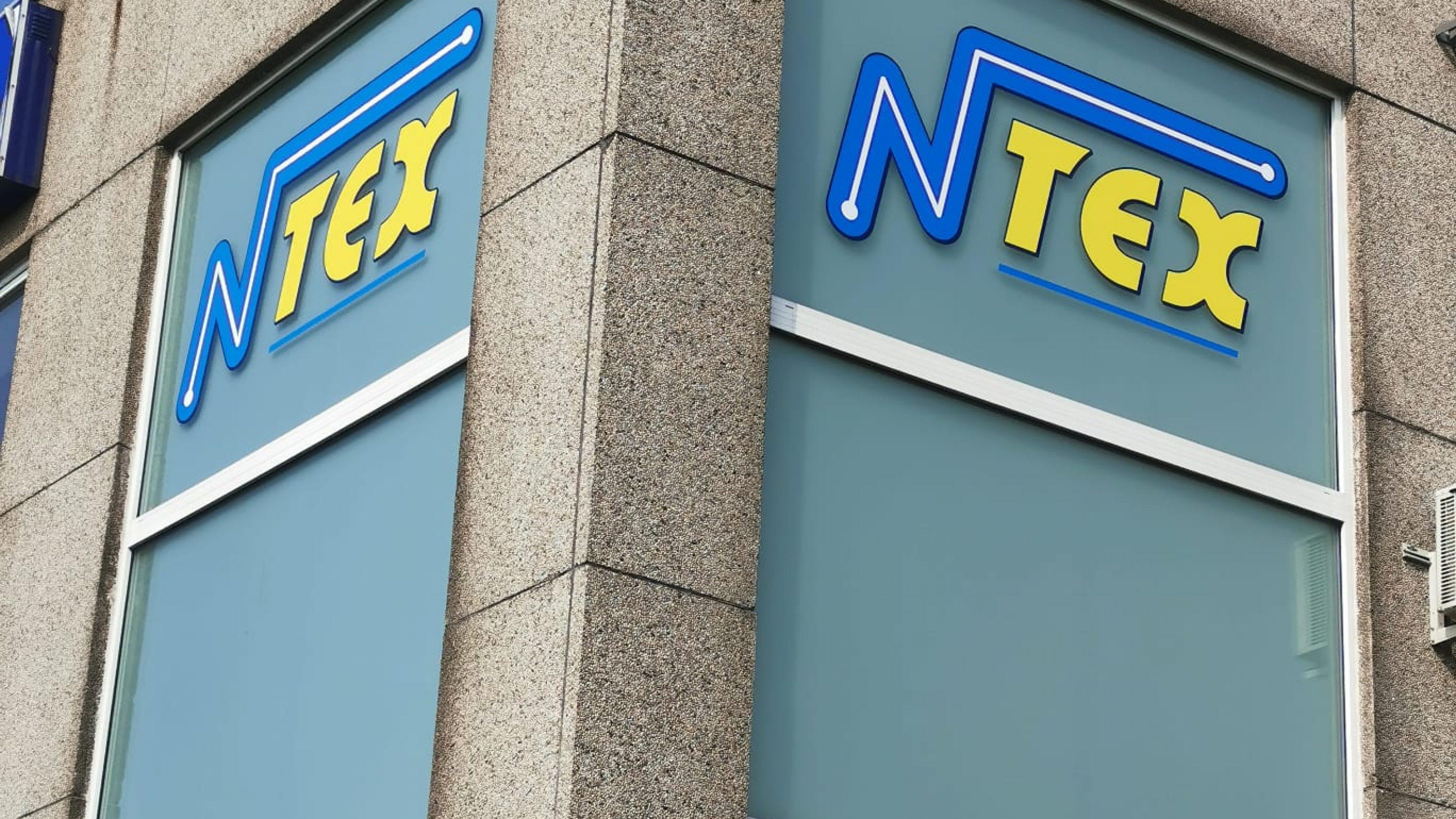 Ntex - Former Scanroad Belgium now goes by the name NTEX Belgium BV