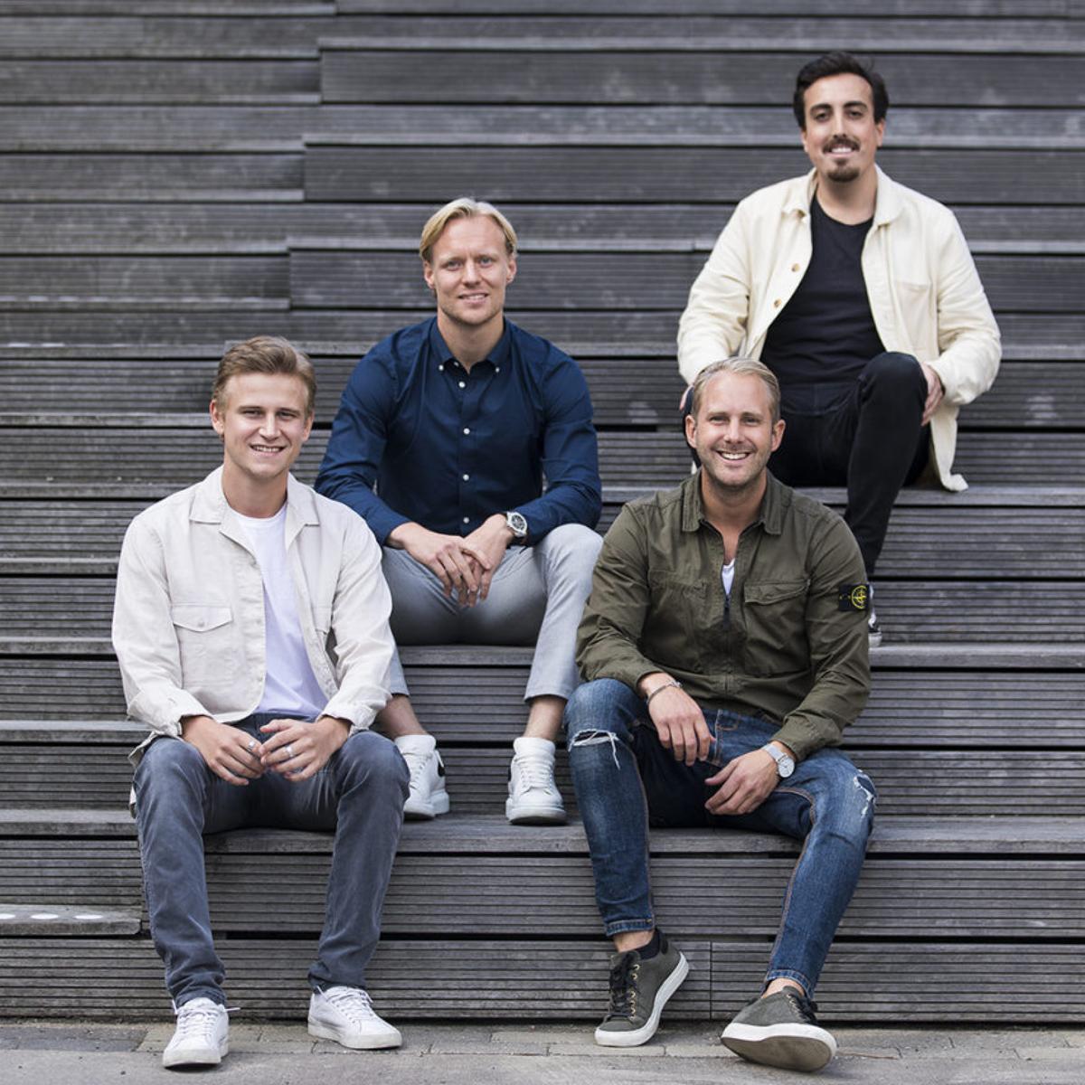 Ntex - Domestic Sweden