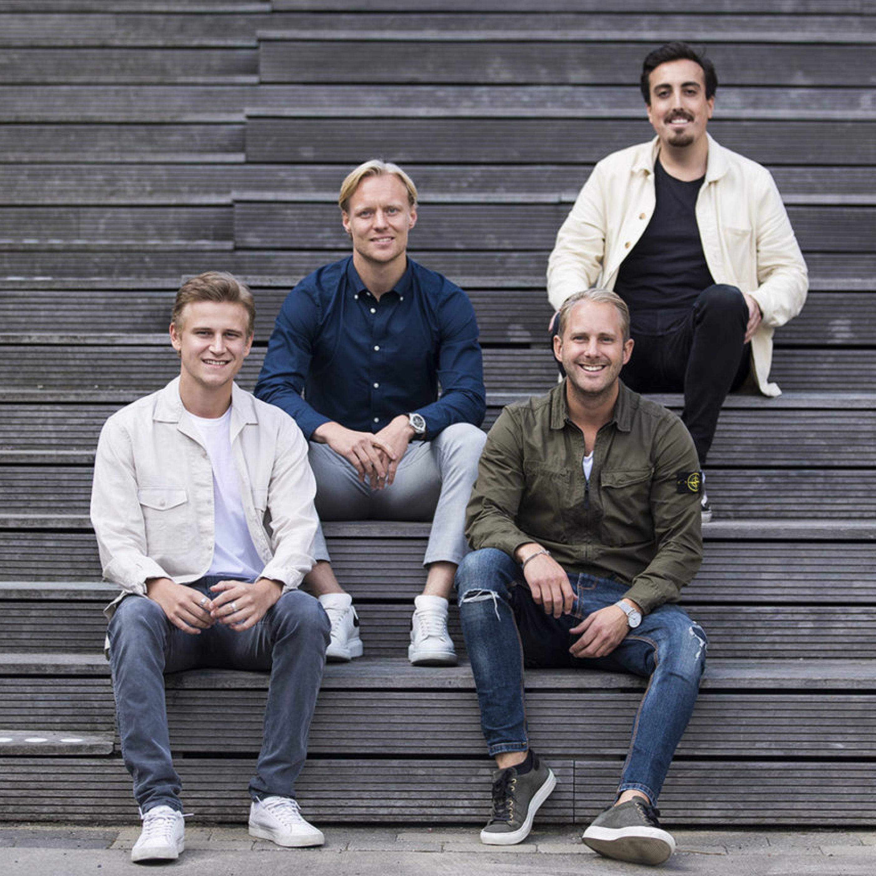 Ntex - Domestic Sweden
