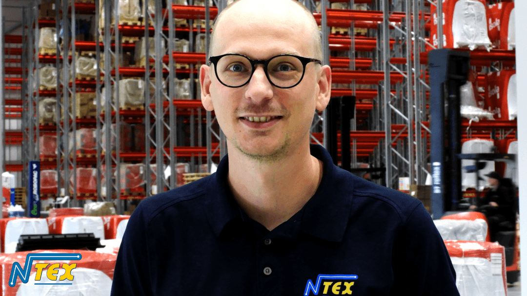 Ntex - News