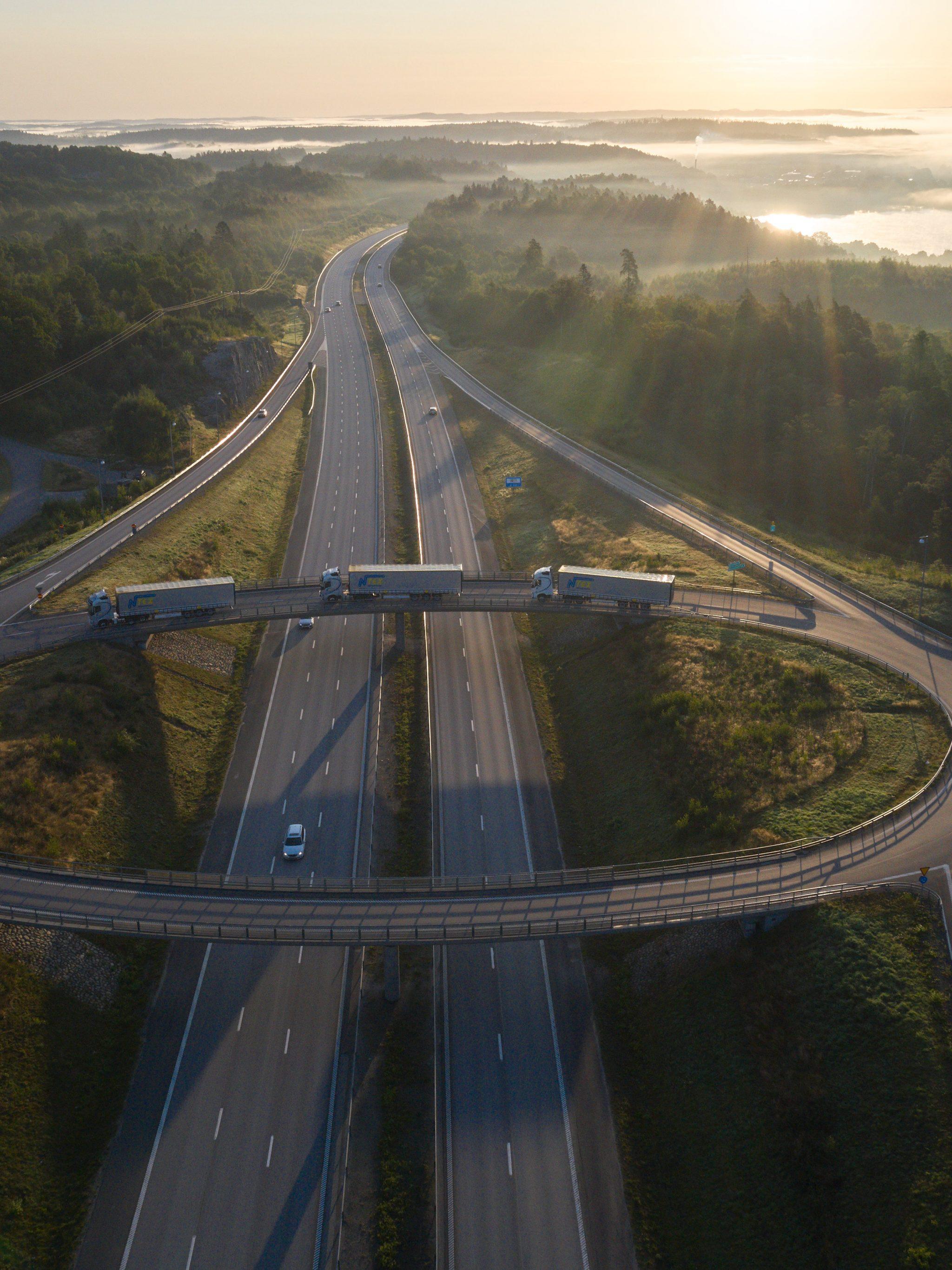 Ntex - Sustainability