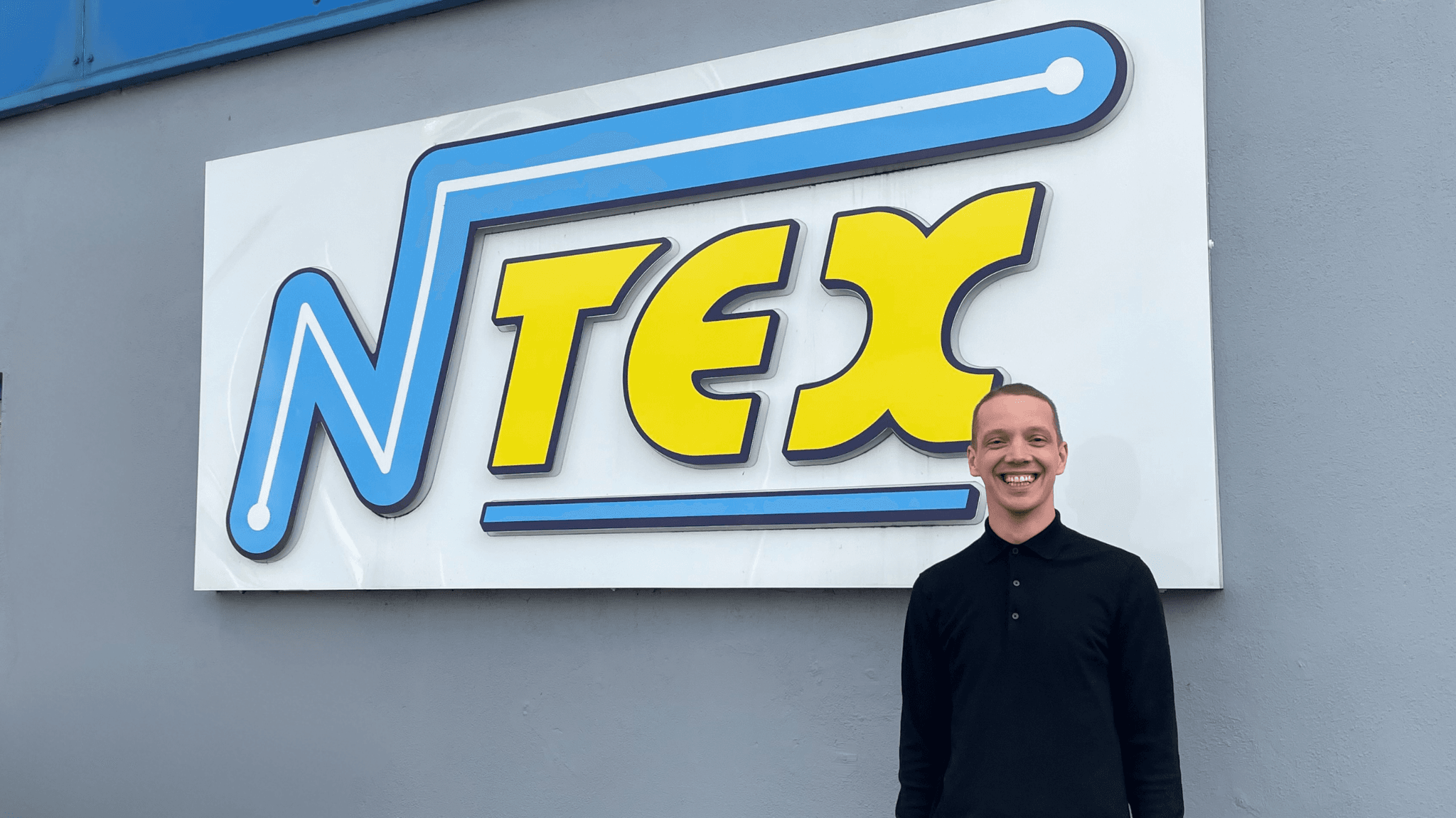 Ntex - NTEX Expands with New Office Opening in Newcastle, UK
